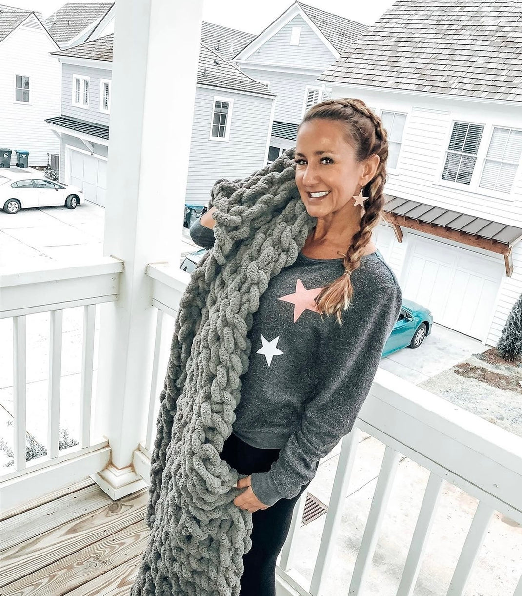 Cozy Throws – Best Cozy Throws