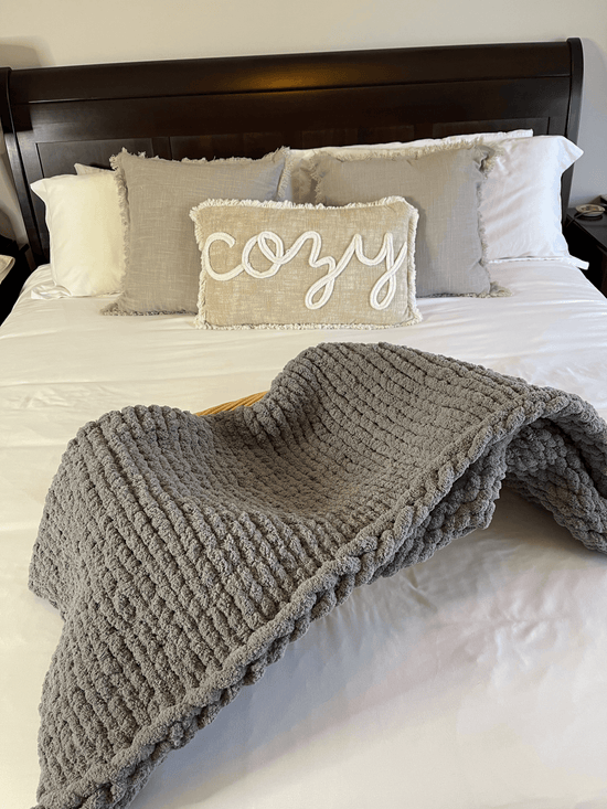 Mystic Cozy Throw – Best Cozy Throws