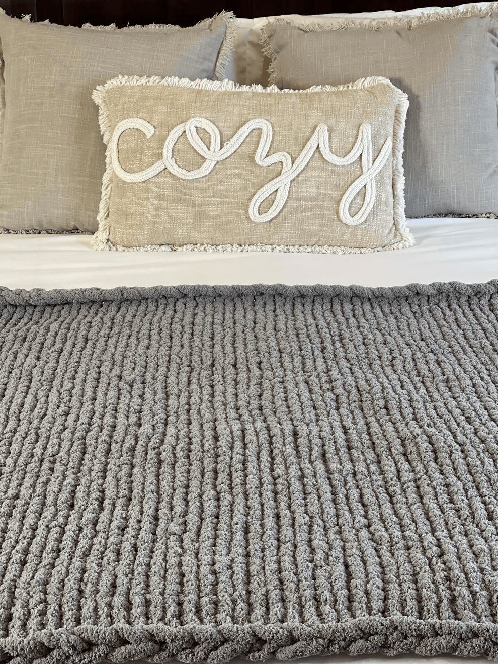 Mystic Cozy Throw – Best Cozy Throws