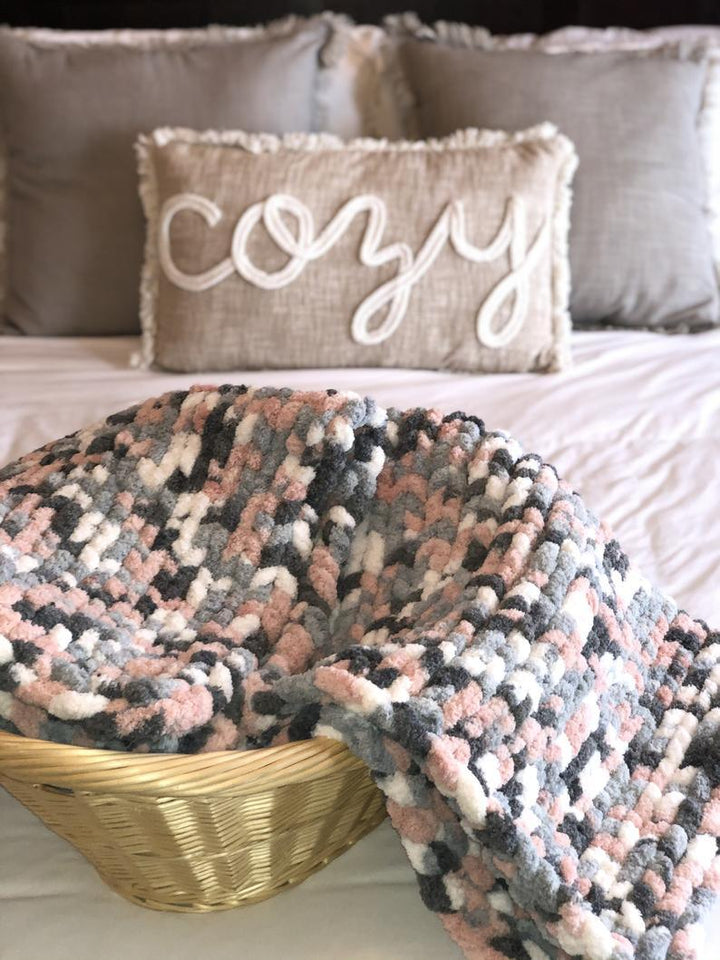 Cozy Throws – Best Cozy Throws